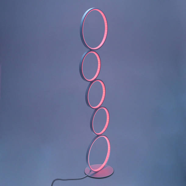 Orren Ellis Macy-Rose Metal Desk Lamp & Reviews | Wayfair Orren Ellis Macy-Rose Metal Desk Lamp & Reviews | Wayfair